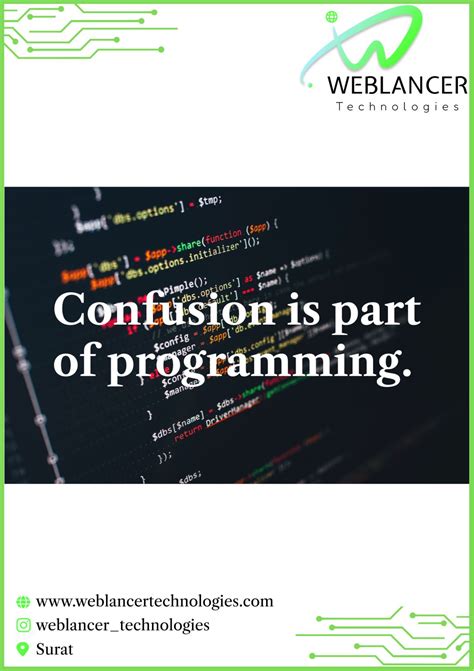 weblancer technologies on linkedin like growth follow share it developers