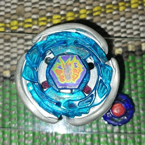Jual Beyblade Metal Fight Screw Pegasis Dengan Harga Terbaik