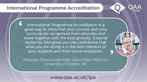 The Quality Assurance Agency For Higher Education บน Linkedin