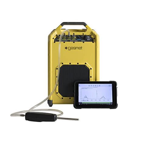 Worlds Smallest Portable Multigas Analyser Released Envirotech Online