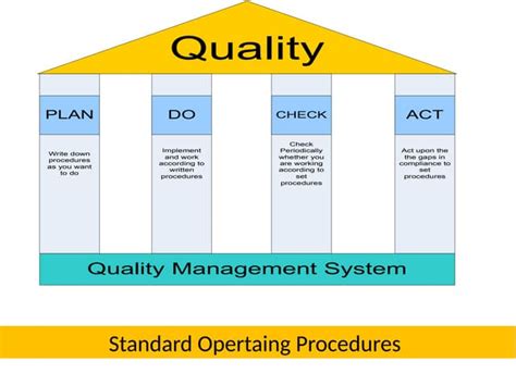 Documentation And Sop Requirements How To Format A Sop Importance Of Documentation Ppt