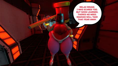 Rule 34 100acrew 1girls 2025 Amy Rose Anthro Big Breasts Brainwashed Breasts Bucket Helmet