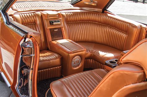 This Oldsmobile Toronado Has Serious Wow Factor Classic And Sports Car