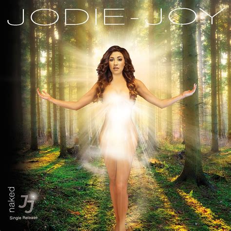 Naked Jodie Music Artist