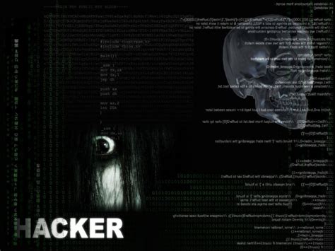 Hacker Backgrounds WallpaperSafari
