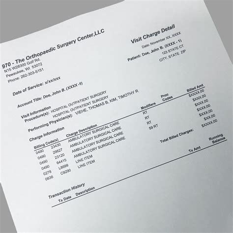 Bill Pay Medical Bill Payment Portal Orthopaedic Associates Of