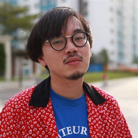 Jacky Ng 8th April 2023 At The Lemon Stand Comedy Show Hotel Royal Queens