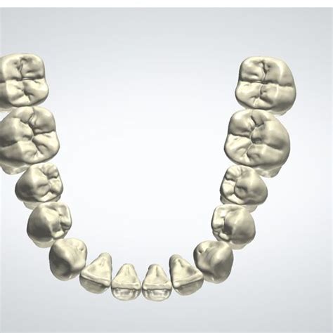 🩻 3shape Open Library Ap Exo Triangular・ 3d File For 3d Printing・cults