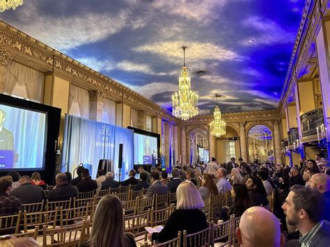 Geoff Halstead On Linkedin Genius Ny Pitch Night Leaders In Innovation In Uas From All Over The…