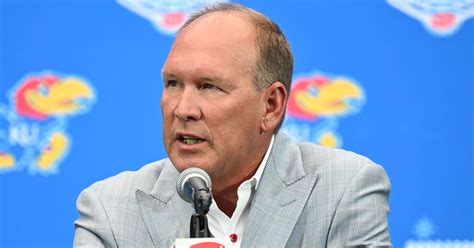 Quotes From Lance Leipold On Hawk Talk Fresno State Week On3