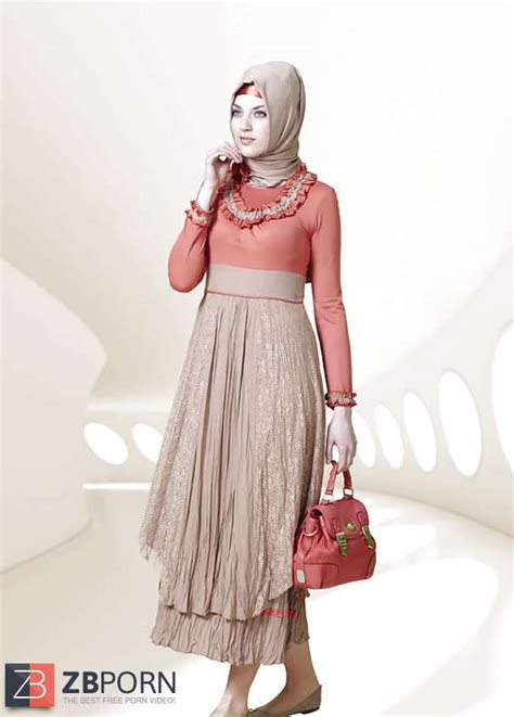 Turbanli Modeller Hijab Jilbab Style Model Zb Porn