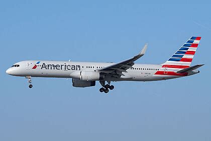 American Airlines Boeing 757 200 Latest Photos