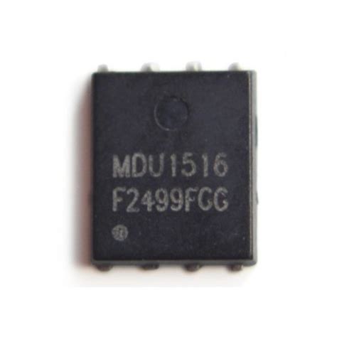Io239 Rt3661ab Dual Output Pwm Ic