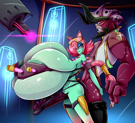 Artist Cicada Part 4 At Comics Porn Pic Page 1