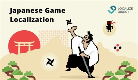 localizedirect game localization and lqa on linkedin japanese game