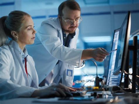 The Transition To Computer System Assurance What S Next