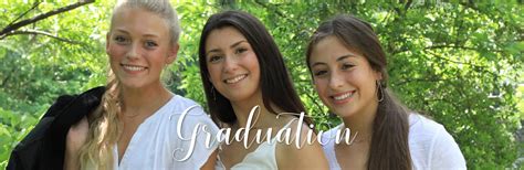 Graduation Dot And Dash Design