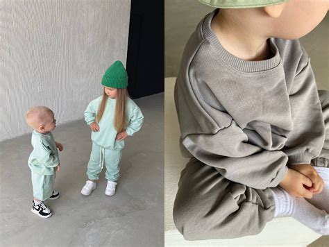 Baza Kids | Kids clothing brand on Behance