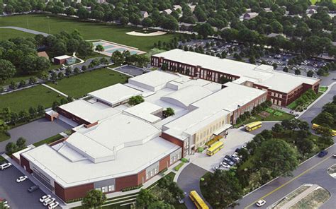 Poolesville High School