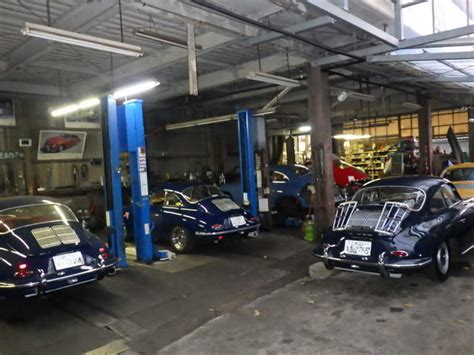 主な営業内容・佐藤自動車工業所