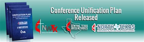 Unification Plan Released Unification Plan Released