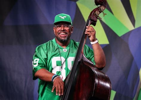 Christian Mcbride Maintains Curatorial Balance At Newport