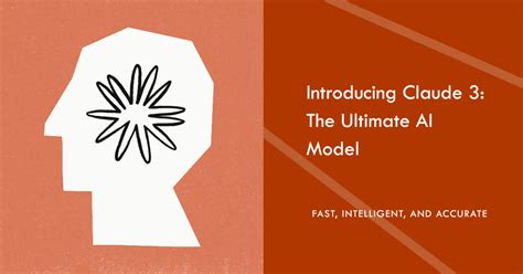 Anthropic “claude 3” Models Ai Thats Faster Smarter And Challenges Chatgpt 4 By Ai