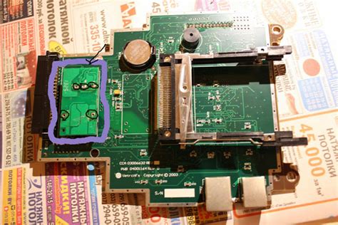 how to rework gm tech2 pcb 4 cnautotool offical blog