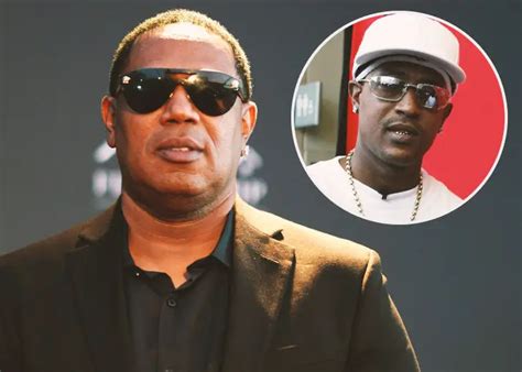 Is Master Ps Brother C Murder A Killer