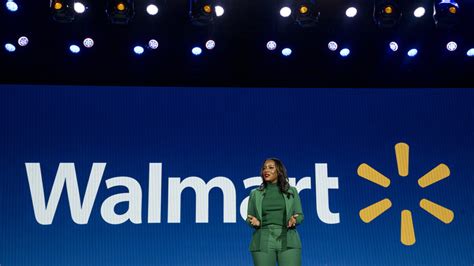 Big Changes Are Coming To Walmart In