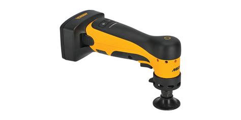 Mirka® Angos Arg B 200 Ø 55 Mm With Uk Cable Mirka