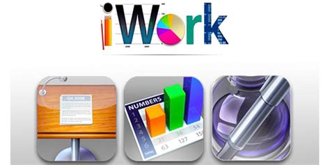Apple Iwork For Icloud Beta Now Available To Everyone