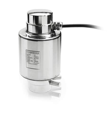Load Cell Calibration Accuracy And Reliability