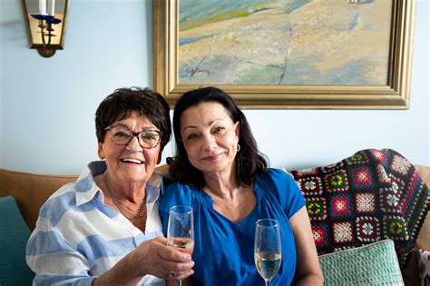 Sex På äldre Dar ”hur Sexig Kan Jag Egentligen Vara Vid 80 års ålder