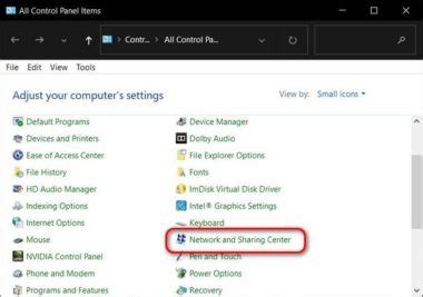 How To Find Your IP Address On Windows And Mac Beebom