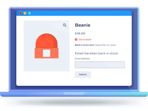WooCommerce Waitlist And Back In Stock Notifications Plugin