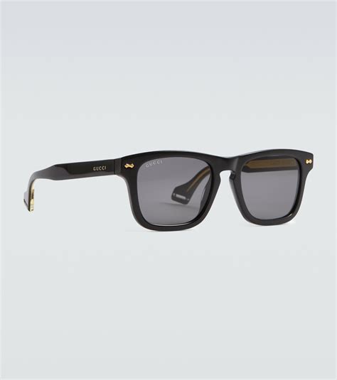 Gucci Square Sunglasses Gucci Gucci Square Sunglasses Gucci