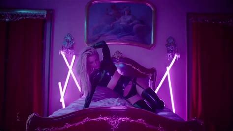 Britney Spears Prerogative Perfume Song Full Version