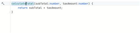 Write High Quality Typescript Code The Net Tools Blog