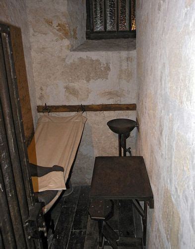 Ten Incredible Repurposed Prisons Recyclenation