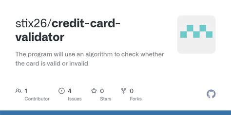 Credit Card Validator Rpython
