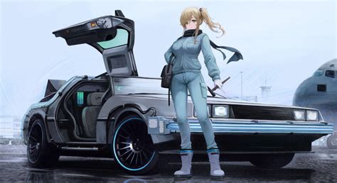 Kcar66t Inuyama Aoi Yurucamp White Footwear Absurdres Commission