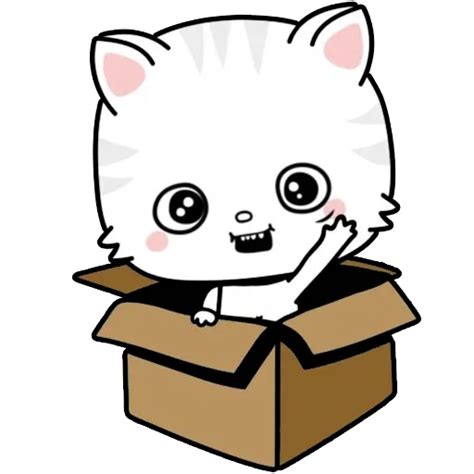 Kitty Cutty By 丽平 阮