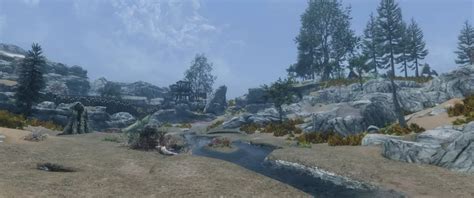 Ryn おすすめmod順 Skyrim Special Edition Mod データベース
