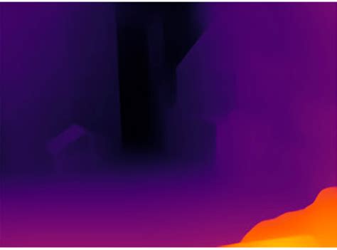 The Devil Is In The Edges Monocular Depth Estimation With Edge Aware