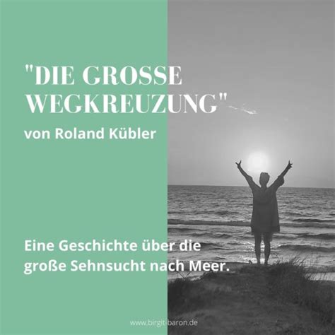 Die Große Wegkreuzung Birgit Baron