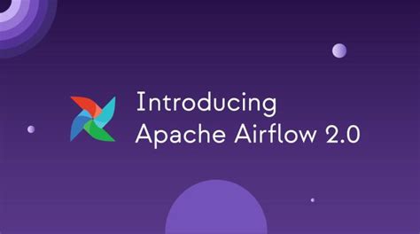 Maxime Beauchemin On Linkedin Whats Apache Airflow 20 All About 14 Comments