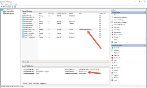 Azure Site Recovery With Arm Part 2