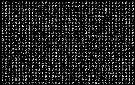 Mnist数据集训练训练png格式的mnist数据集 Csdn博客