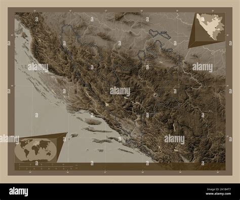 Federacija Bosna I Hercegovina Entity Of Bosnia And Herzegovina